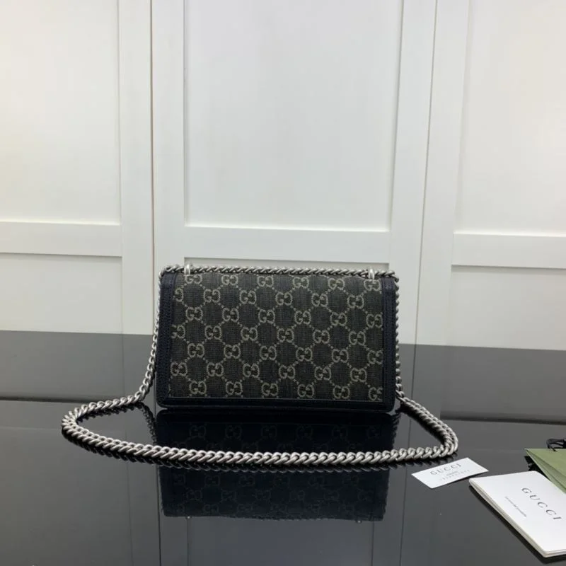 Mirror quality Gucci Satchel Bags Others