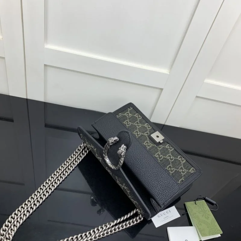 Mirror quality Gucci Satchel Bags Others