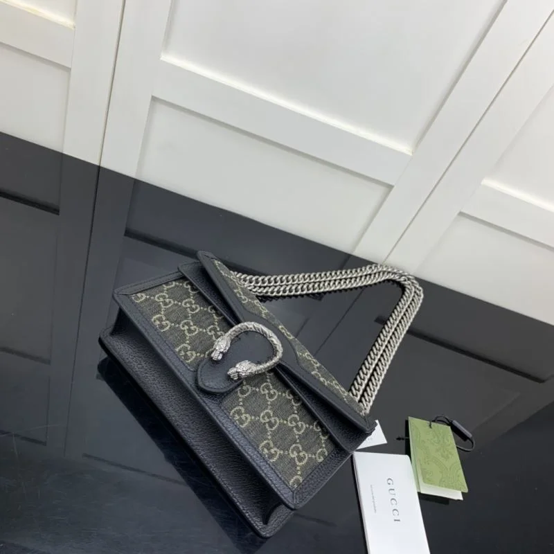 Mirror quality Gucci Satchel Bags Others