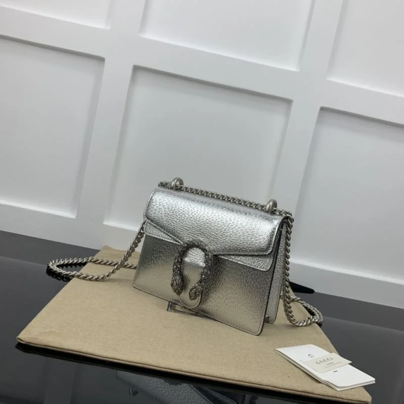 High fidelity Gucci Satchel Bags Others