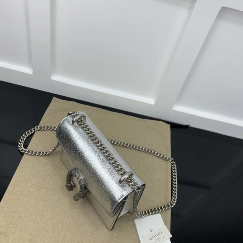 High fidelity Gucci Satchel Bags Others