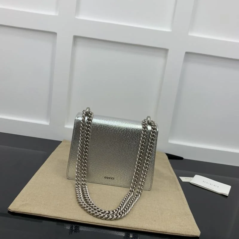 High fidelity Gucci Satchel Bags Others