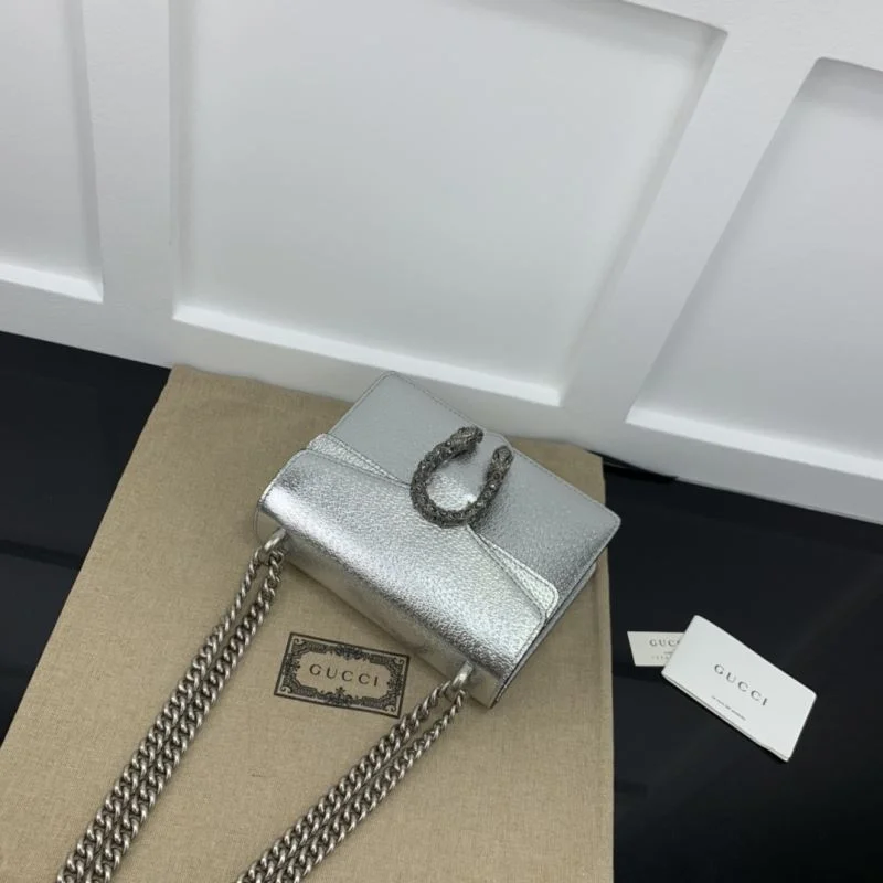 High fidelity Gucci Satchel Bags Others