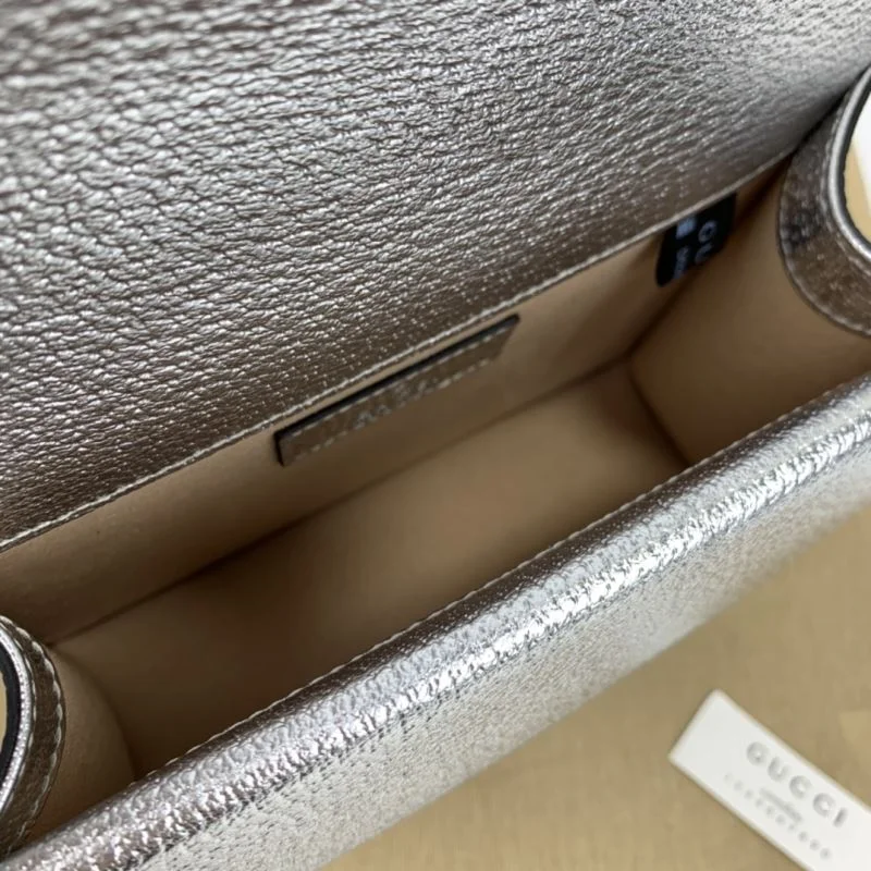 High fidelity Gucci Satchel Bags Others