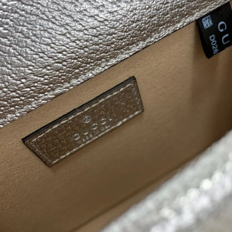 High fidelity Gucci Satchel Bags Others