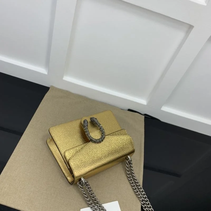 Top mirror Gucci Satchel Bags Others