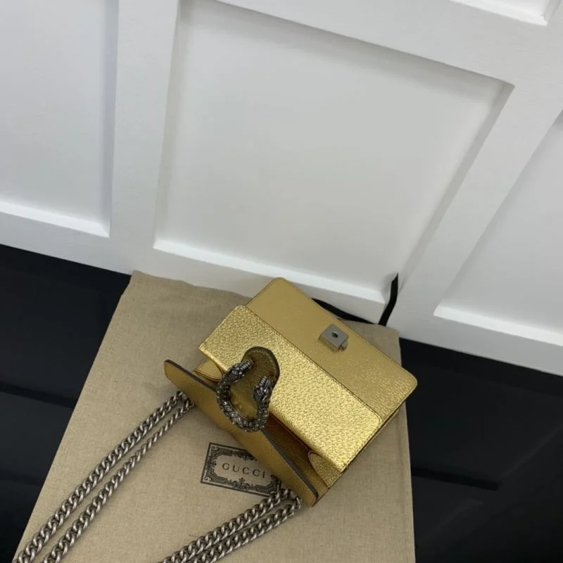 Top mirror Gucci Satchel Bags Others