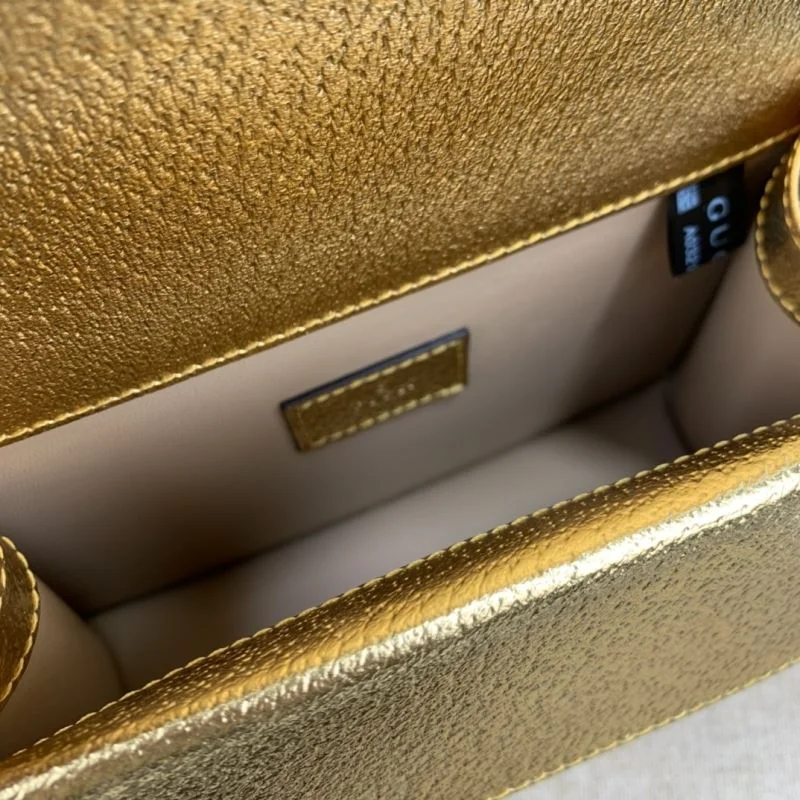 Top mirror Gucci Satchel Bags Others