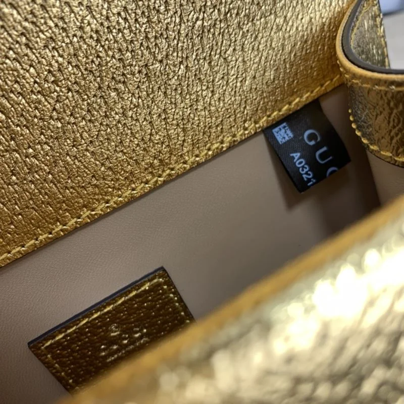 Top mirror Gucci Satchel Bags Others