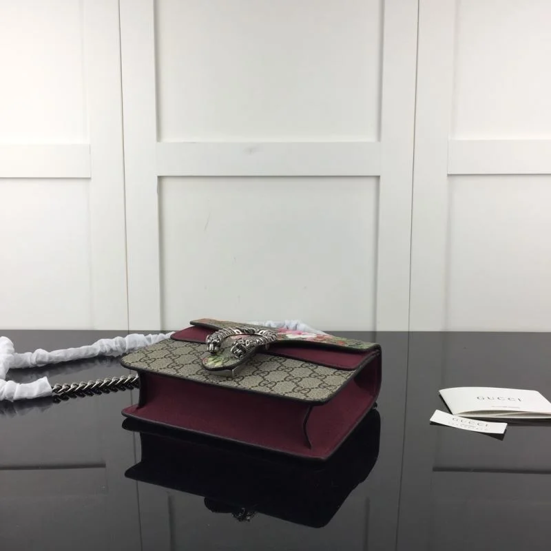 1:1 copy Gucci Satchel Bags Others