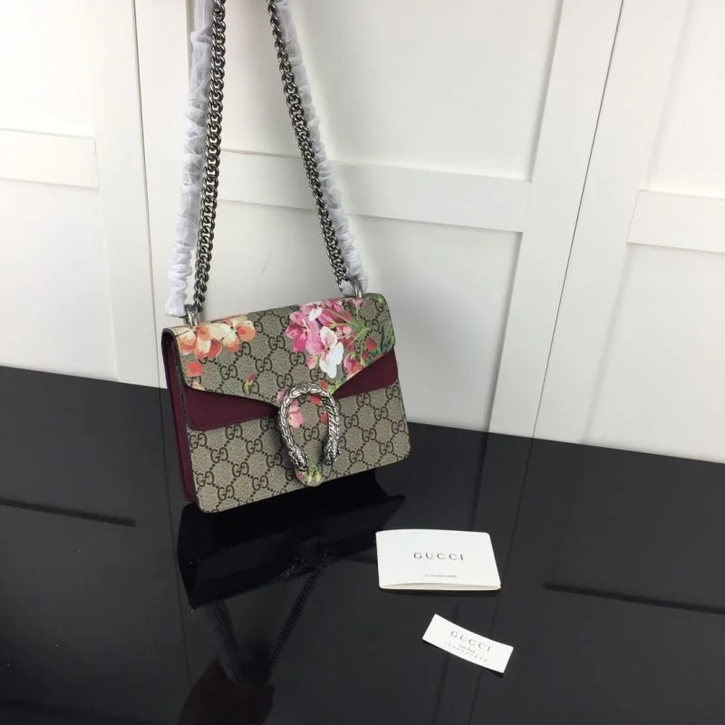1:1 copy Gucci Satchel Bags Others
