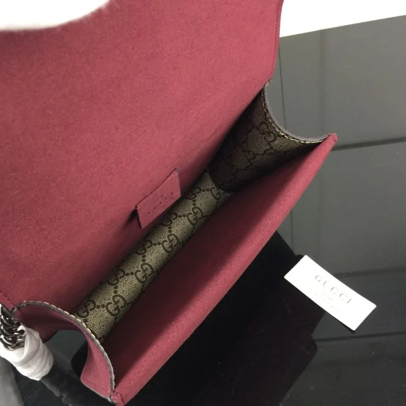 1:1 copy Gucci Satchel Bags Others