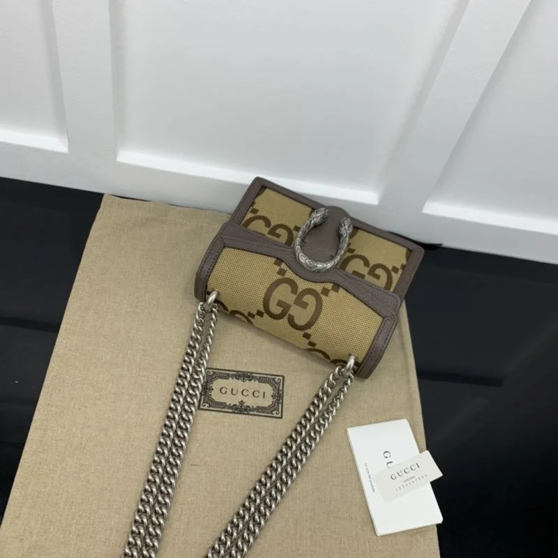 High fidelity Gucci Satchel Bags Others