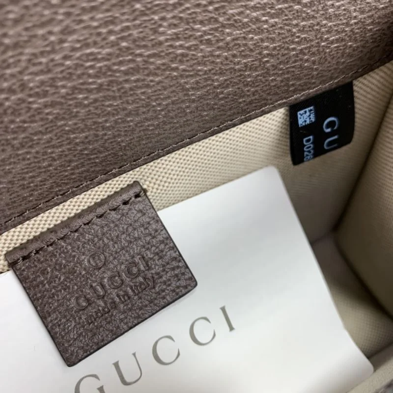 High fidelity Gucci Satchel Bags Others