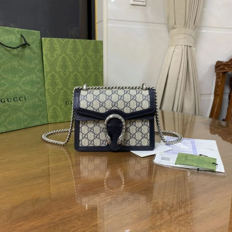 Gucci Satchel Bags Others