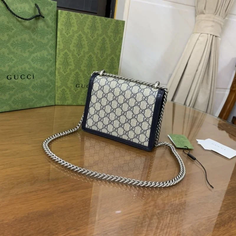 Brand-original Gucci Satchel Bags Others