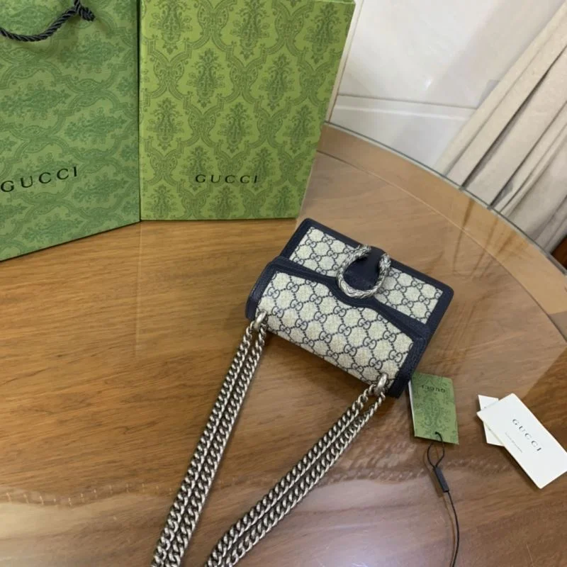 Brand-original Gucci Satchel Bags Others
