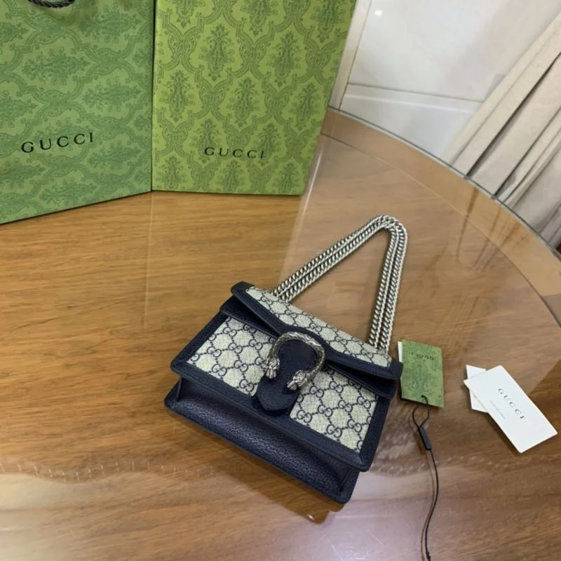Brand-original Gucci Satchel Bags Others