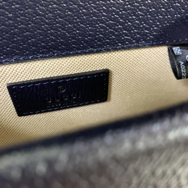 Brand-original Gucci Satchel Bags Others