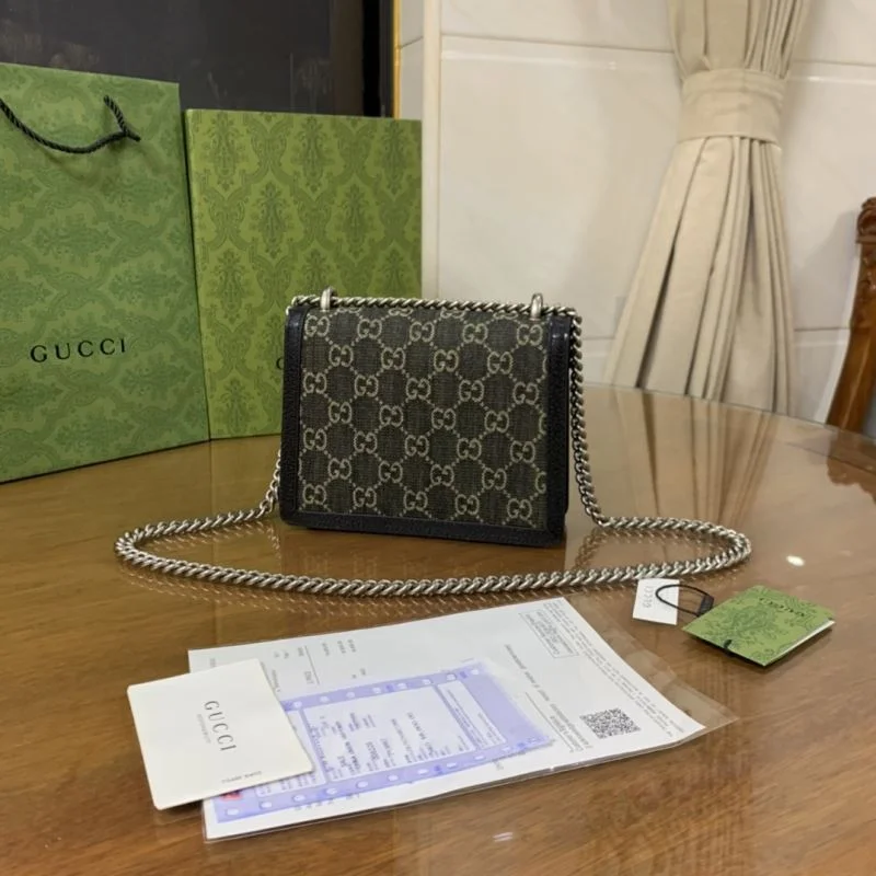 Official Gucci Satchel Bags Others