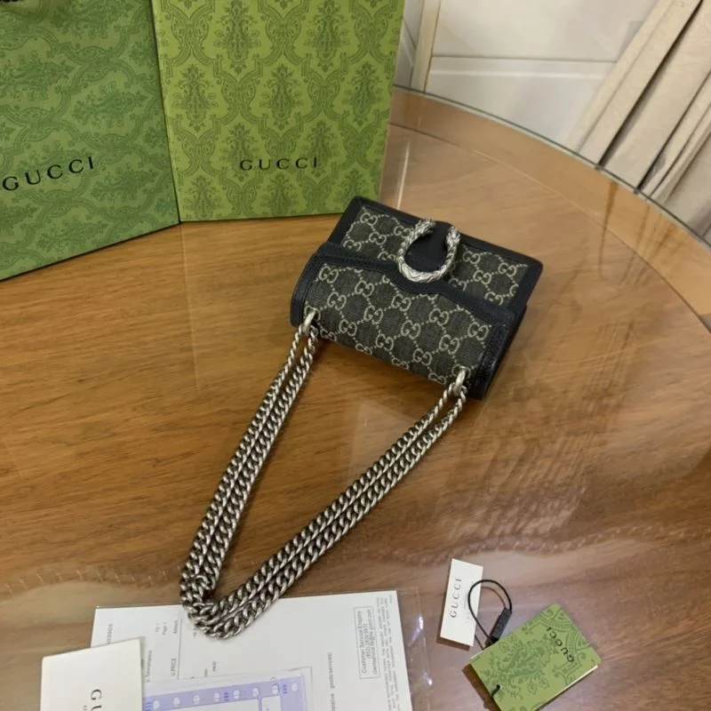 Official Gucci Satchel Bags Others