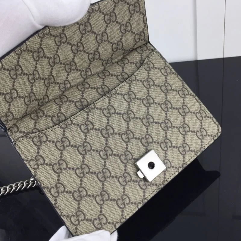 Perfect replica Gucci Satchel Bags Others