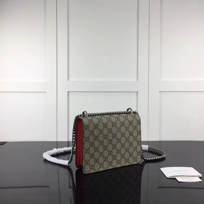 Perfect replica Gucci Satchel Bags Others