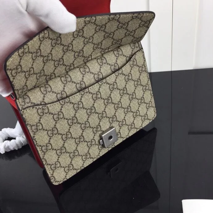 Perfect replica Gucci Satchel Bags Others