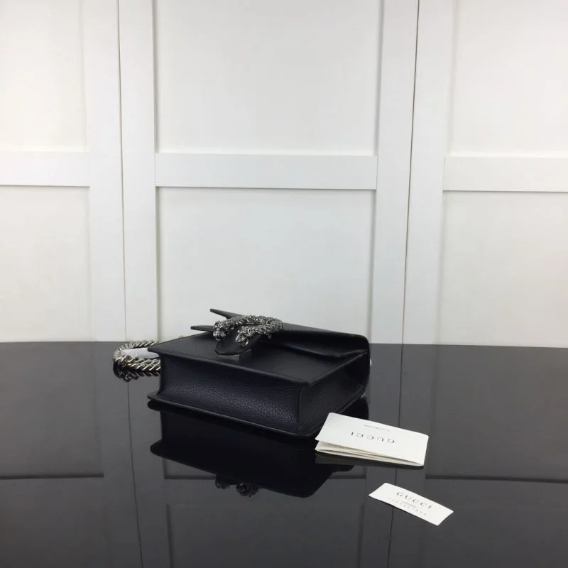 Mirror quality Gucci Satchel Bags Others