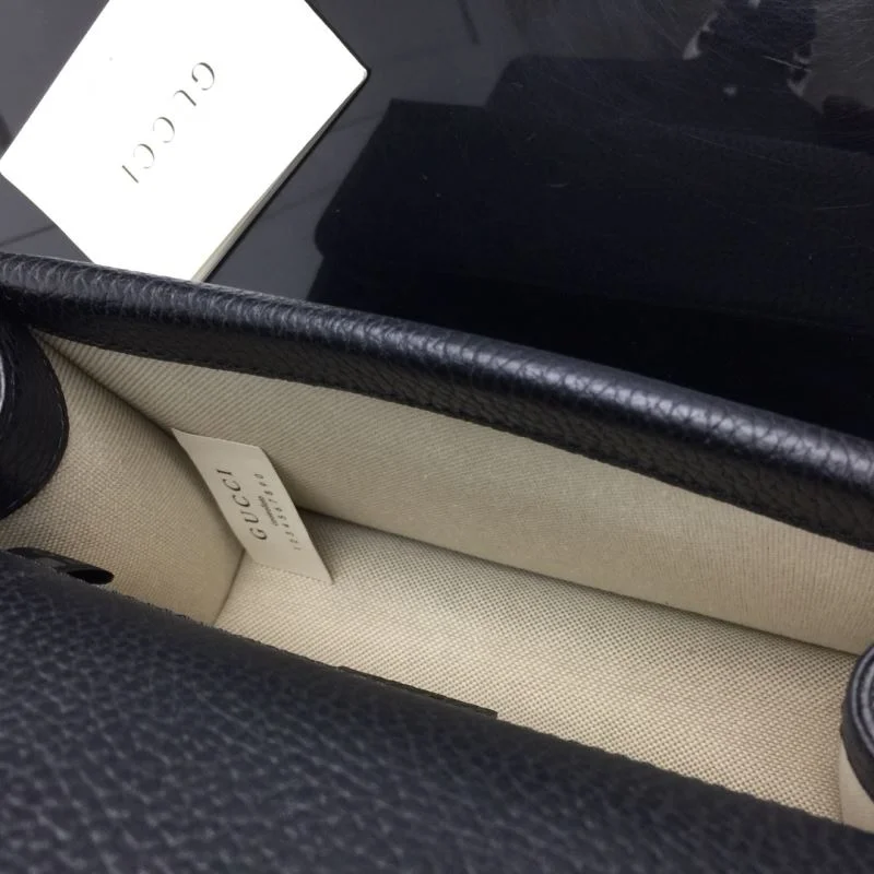 Mirror quality Gucci Satchel Bags Others