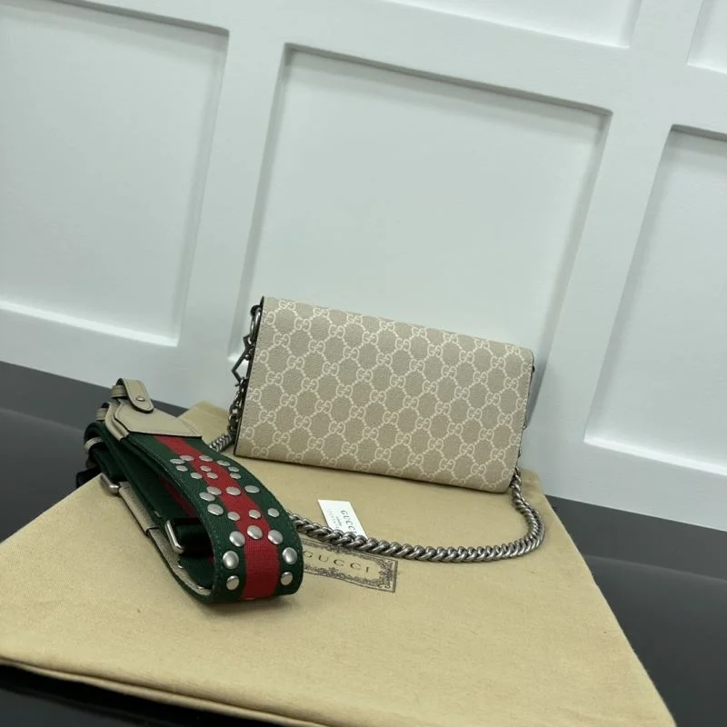 Authentic Gucci Satchel Bags Others