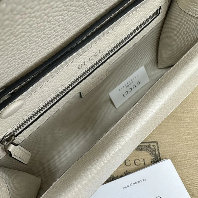 Factory-made Gucci Satchel Bags Others