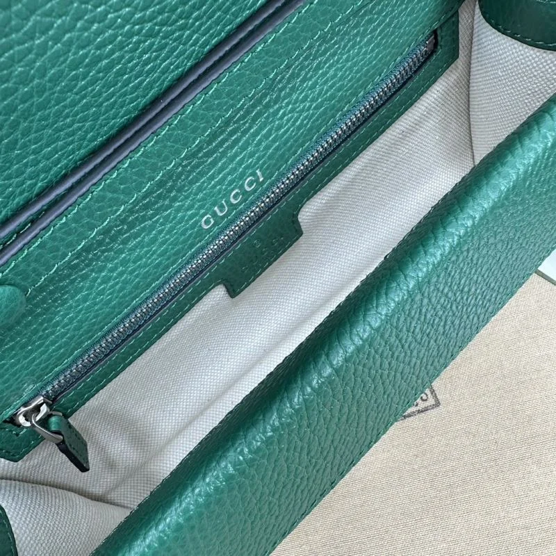 1:1 copy Gucci Satchel Bags Others