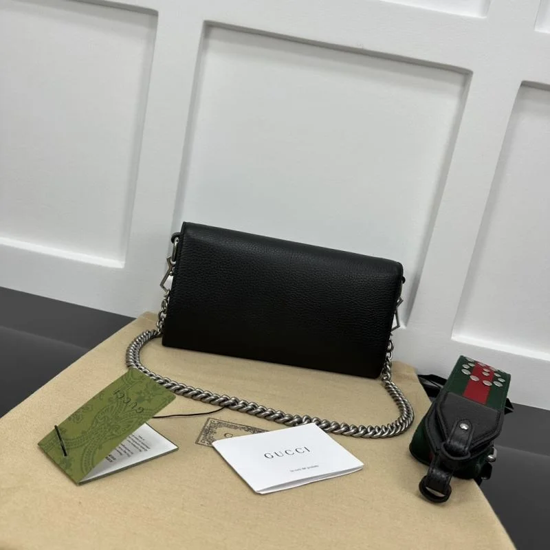 Indistinguishable Gucci Satchel Bags Others
