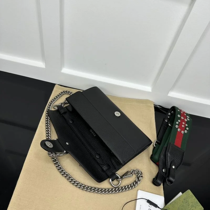 Indistinguishable Gucci Satchel Bags Others