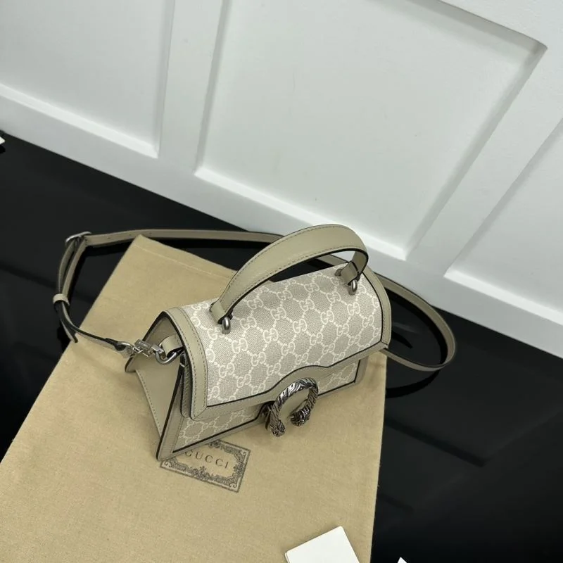 Low-cost Gucci Satchel Bags Others