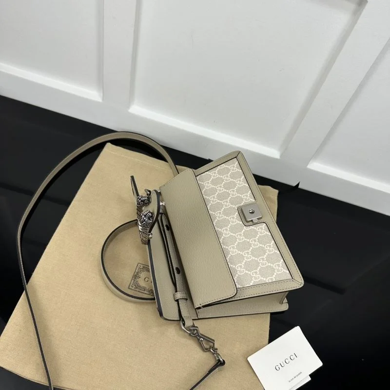 Low-cost Gucci Satchel Bags Others