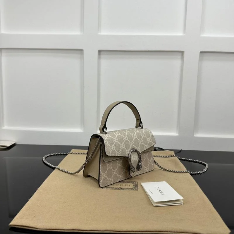 Bargain Gucci Satchel Bags Others