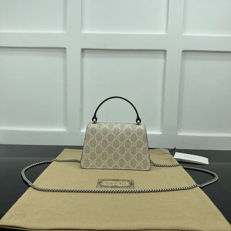 Bargain Gucci Satchel Bags Others