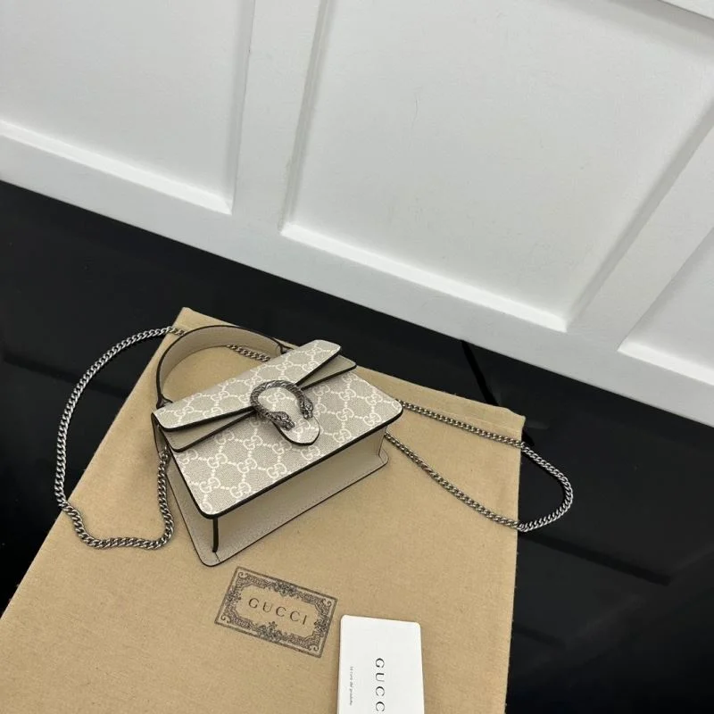 Bargain Gucci Satchel Bags Others
