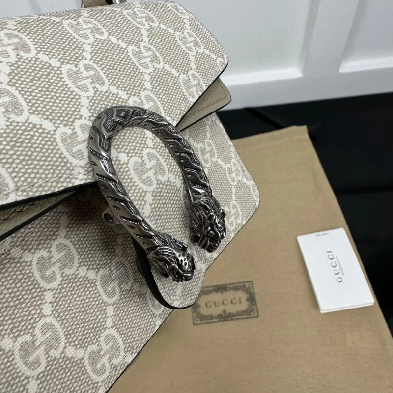 Bargain Gucci Satchel Bags Others