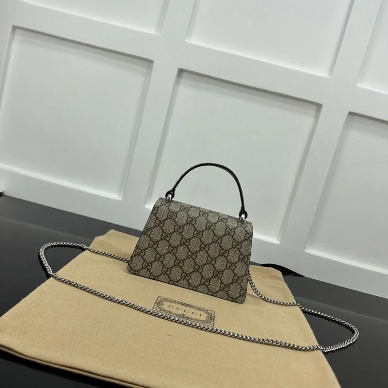 Economical Gucci Satchel Bags Others