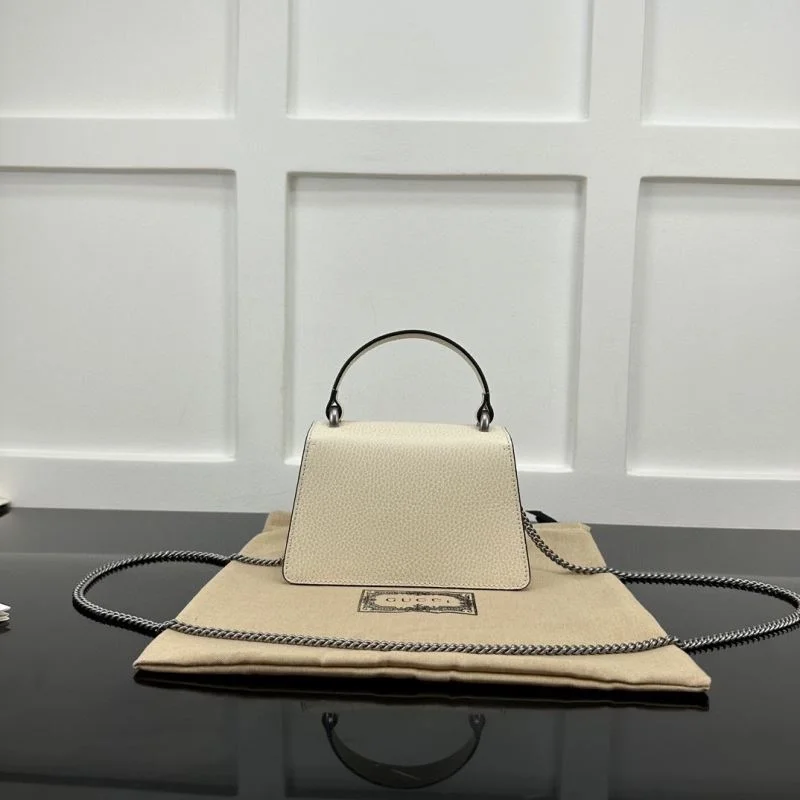 Indistinguishable Gucci Satchel Bags Others