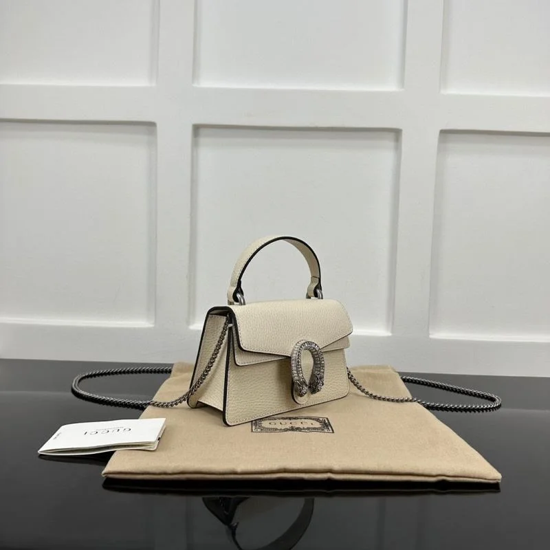 Indistinguishable Gucci Satchel Bags Others