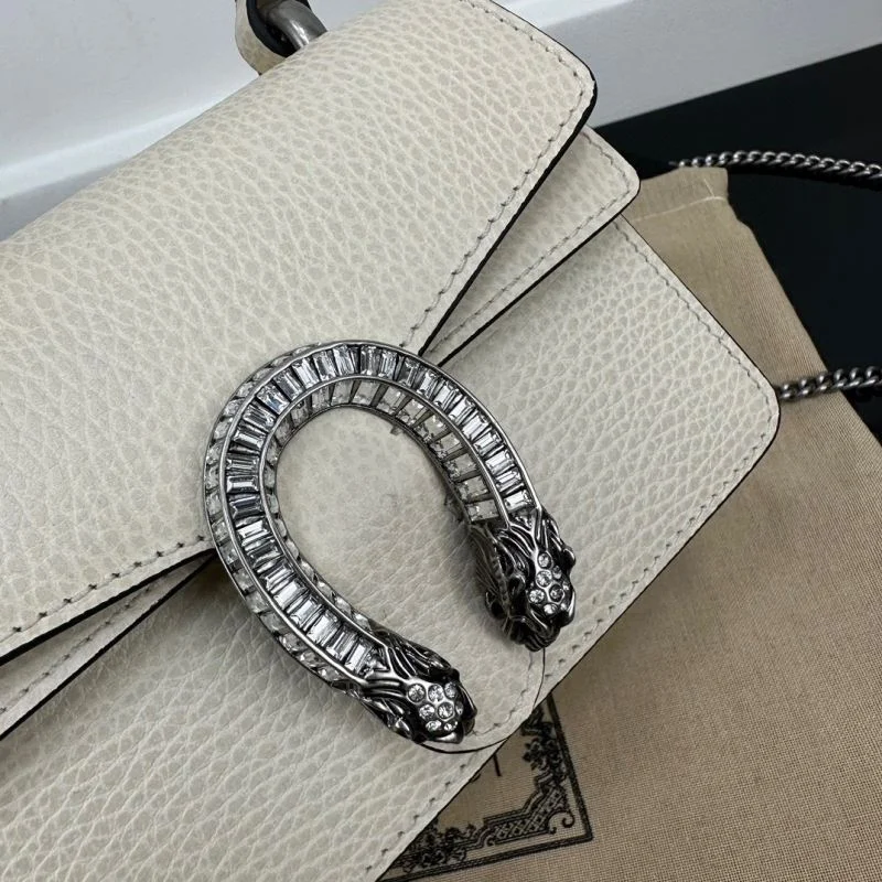 Indistinguishable Gucci Satchel Bags Others