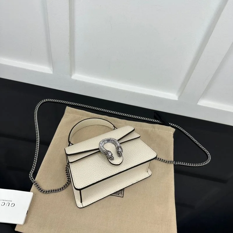 Indistinguishable Gucci Satchel Bags Others