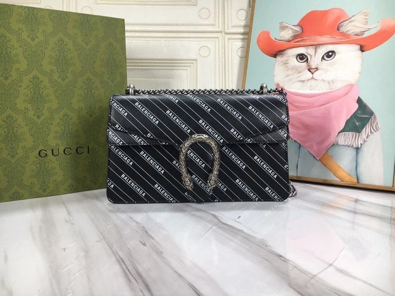 Gucci Satchel Bags Others