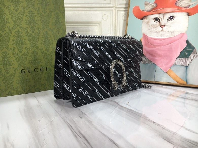 Indistinguishable Gucci Satchel Bags Others
