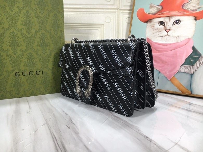 Indistinguishable Gucci Satchel Bags Others