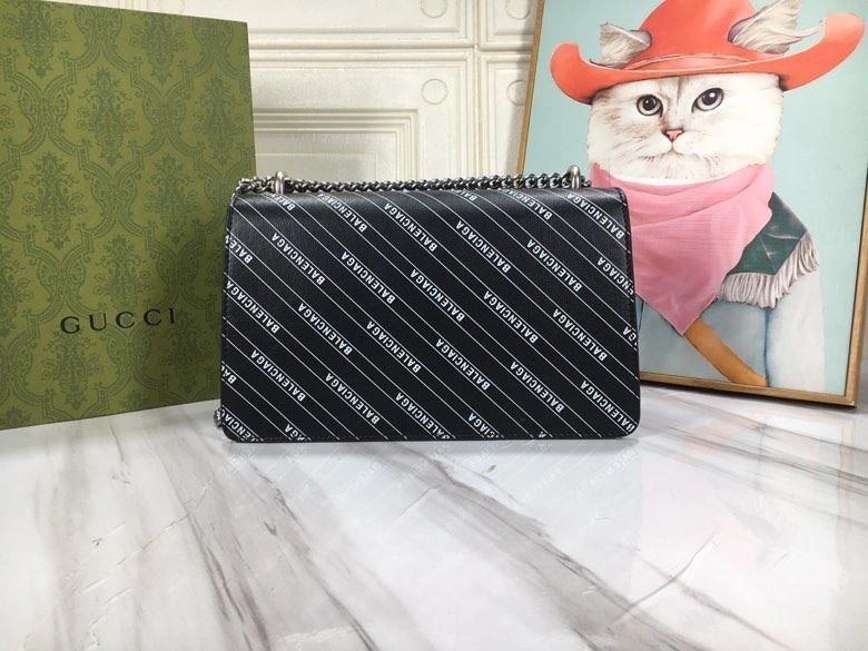 Indistinguishable Gucci Satchel Bags Others
